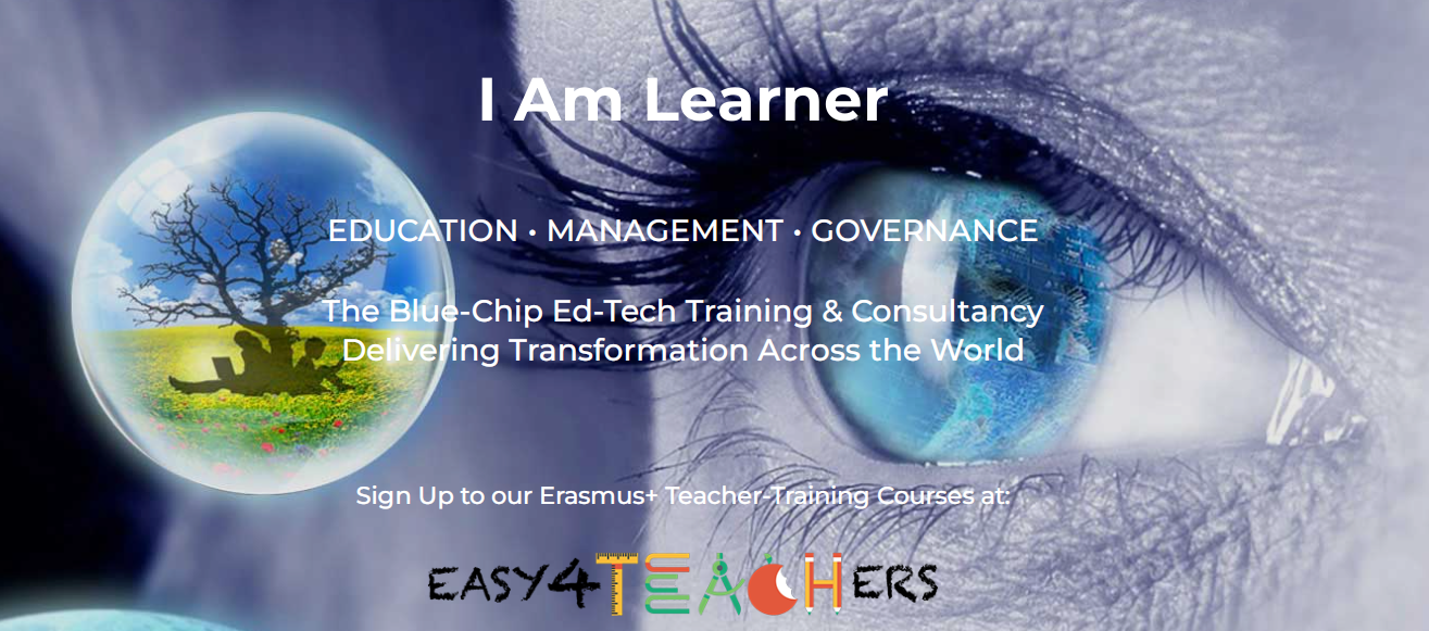 Easy4TeachERS – Friends of Education